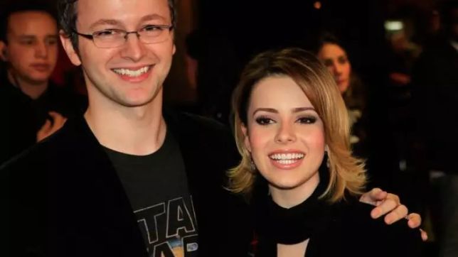 Notícias | Após anúncio de separação, Sandy e Lucas Lima gravam ...