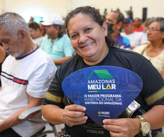 Notícias | Detran Amazonas e Prodam anunciam mudança no acesso do ...