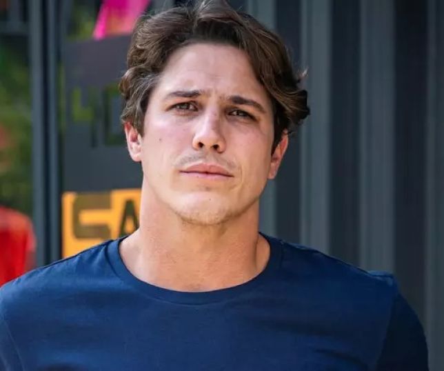 Notícias | A gata da Piovani: quem é a atriz portuguesa que fará cenas ...