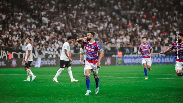 Notícias | Palmeiras está de olho em Caio Alexandre, mas Fortaleza se ...