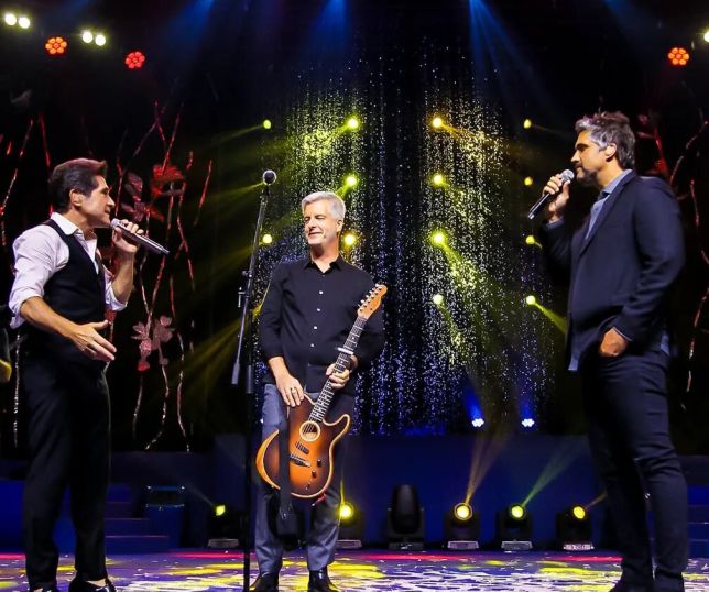 Notícias | Luana Piovani comenta foto de Chico Moedas que viralizou ...