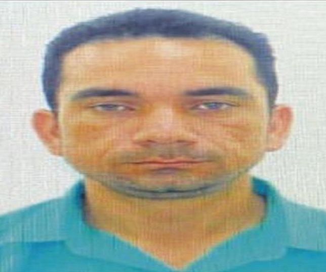 Notícias Polícia Divulga Imagem De Tio Que Estuprou Sobrinha De 15