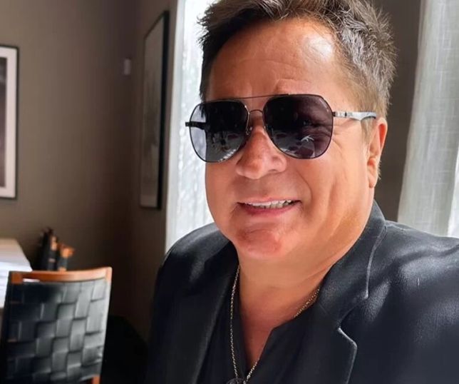 Notícias | Separado, Lucas Lima vai com Sandy e ex-sogros, Xororó e ...