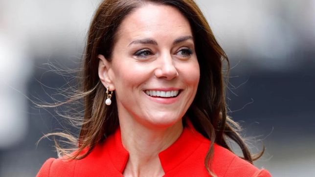 Notícias | Palácio de Buckingham nega que Kate Middleton esteja com ...