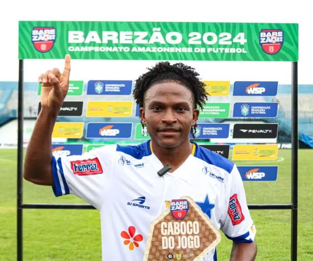 Notícias | Princesa contrata zagueiro Victor Ramon, ex-Guarani e ...