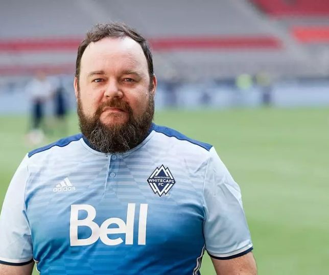 Notícias | Luana Piovani entrega assédio de diretor da Globo | Portal ...