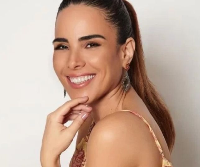 Notícias | Filha de Solange Gomes desabafa sobre Rico Melquiades após ...