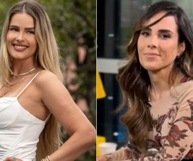 Notícias | Luana Piovani detona Pedro Scooby por se negar a fazer festa ...