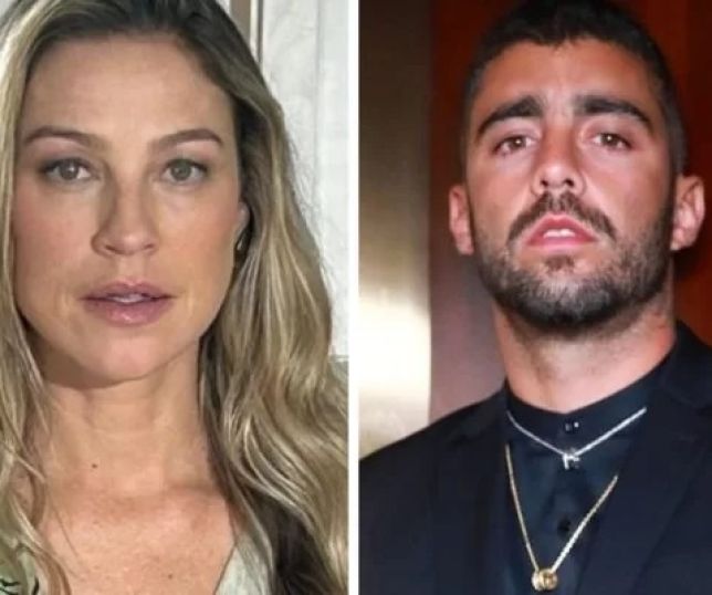 Notícias | Luana Piovani detona Pedro Scooby por se negar a fazer festa ...