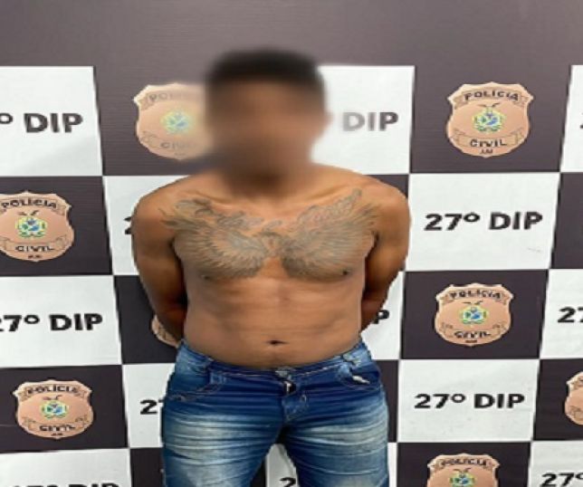 Notícias Motociclista De Aplicativo Que Estuprava As Passageiras é
