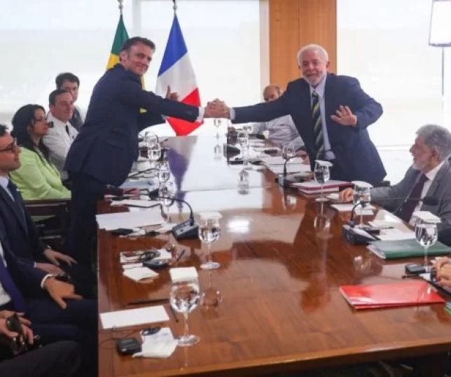 Notícias Bolsonaro Pede A Moraes Devolução De Passaporte Para Viajar
