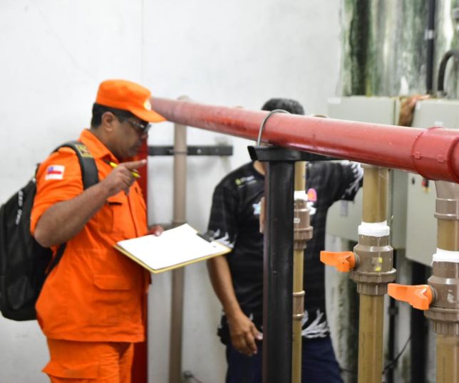 Notícias Parintins 2024 Detran Amazonas Promove Ações De