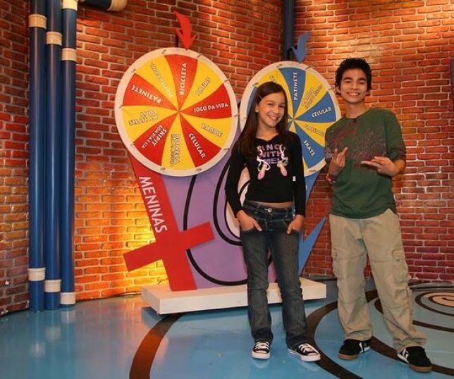 Notícias | Luana Piovani critica Militão após jogador usar a filha em ...