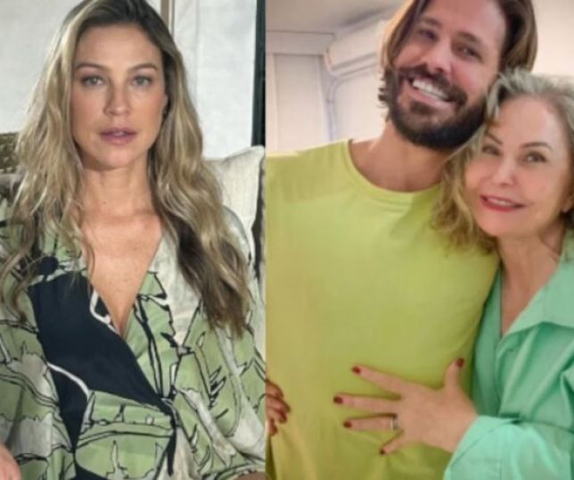 Notícias | Briga entre Luana Piovani e mãe de Dado Dolabella ganha novo ...