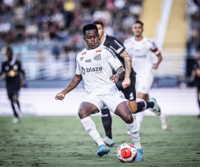 Notícias | Paysandu anuncia contratação de Juan Cazares, ex-Santos e ... Notícias | Paysandu anuncia contratação de Juan Cazares, ex-Santos e ...