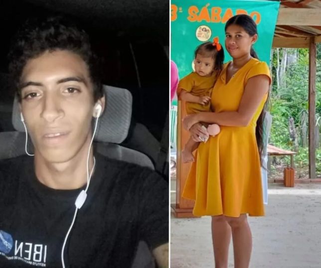 Notícias | Homem que cometia furtos em ramal de Rio Preto da Eva mata ...