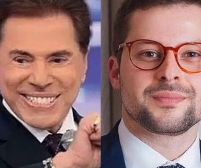 Notícias | Carlos Alberto de Nóbrega chora ao lembrar generosidade de ...