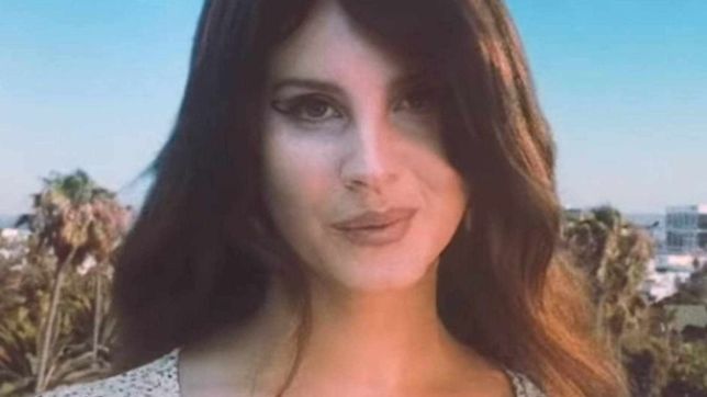 Notícias | 'Lasso': detalhes sobre o novo álbum de Lana Del Rey ...