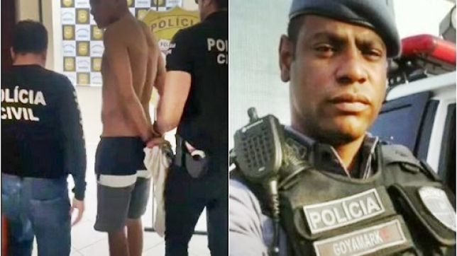 Notícias Pistoleiro Da Facção Criminosa Do Comando Vermelho Acusado