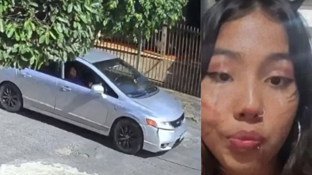 Notícias Jovem é Atropelada Abusada E Morta Após Festa Em Minas