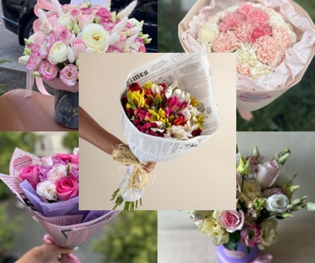 Notícias | Flowwow BR: Como funciona e por que você deve favorecer esse marketplace ao escolher ...