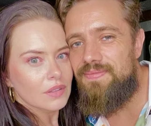 Notícias | Rafael Cardoso se revolta com comentários sobre nova namorada | Portal do Zacarias ...