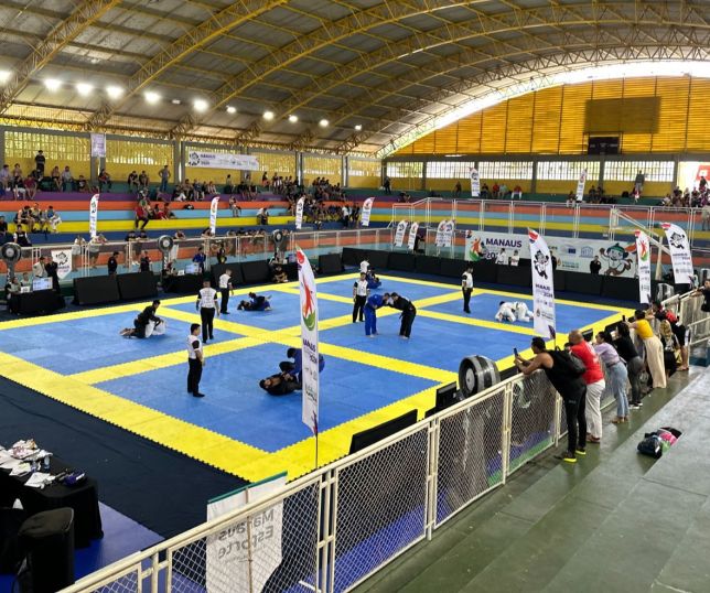 Notícias | Prefeitura de Manaus abre inscrições para a 3ª Seletiva de ...