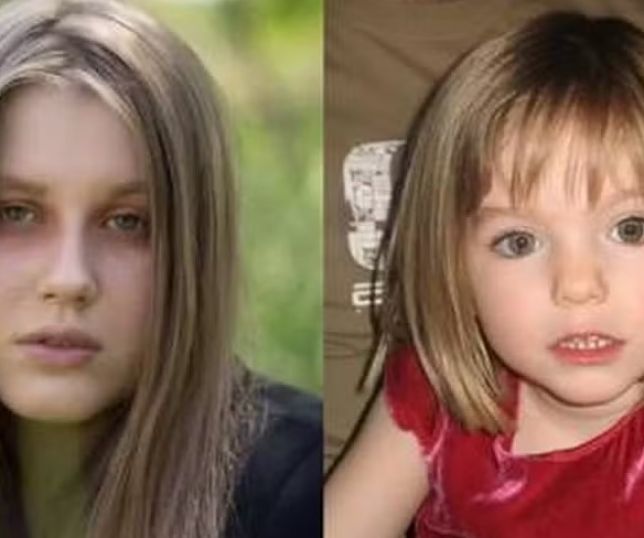 Notícias | Polonesa que alega ser Madeleine McCann é presa na ...