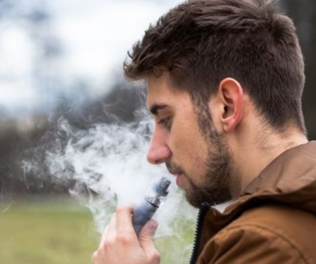 Notícias | 'Vape face': como o cigarro eletrônico ajuda no ...