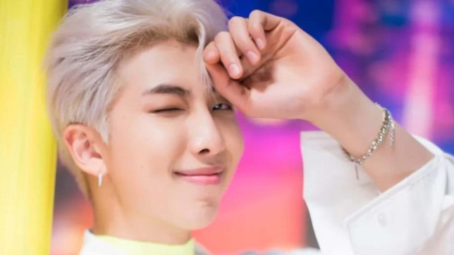 Notícias | O que RM, do BTS, disse sobre vida no exército | Portal do Zacarias - A verdade da ...