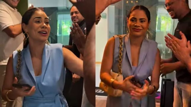 Notícias | Luana Piovani detona Neymar após polêmica: ''Cava própria ...