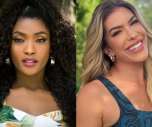 Notícias | Saída de Erika Januza da Viradouro pode ter relação com Lore ...