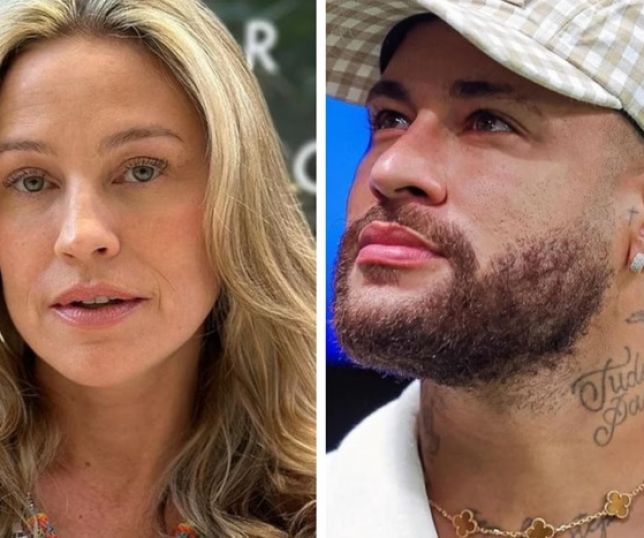 Notícias | Luana Piovani detona Neymar após polêmica: ''Cava própria ...