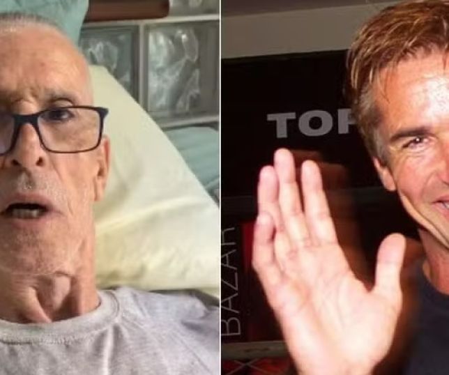 Notícias | 'Fiel amigo de muitos': famosos prestam homenagens a Daniel Sabba?, surfista e ...