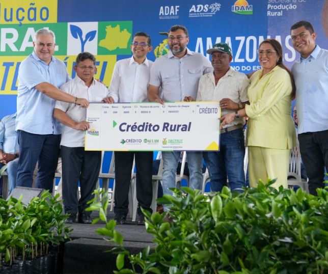 Notícias | Agronegócio: Afeam libera mais de R$ 144 mil em fomento e concede anistia a ...
