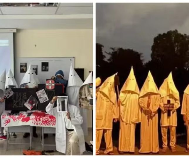 Notícias | Polícia da Malásia investiga vídeo viral em que estudantes ...