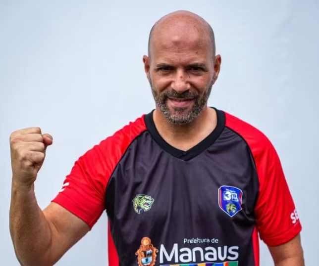 Notícias | 3B rescinde com Morgado de forma amigável; técnico deve ...