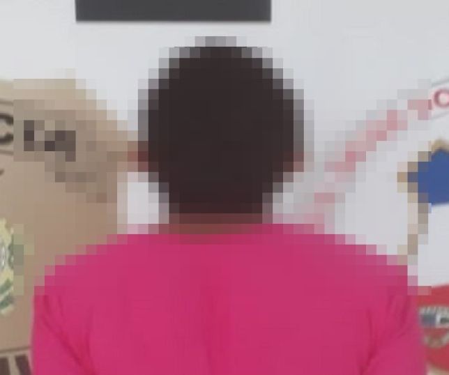 Notícias | Adolescente acusado de estuprar irmã de oito anos é ...