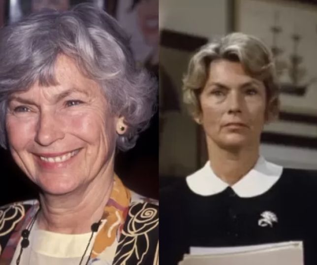 Notícias | Priscilla Pointer, atriz de Carrie, a Estranha, morre aos ...