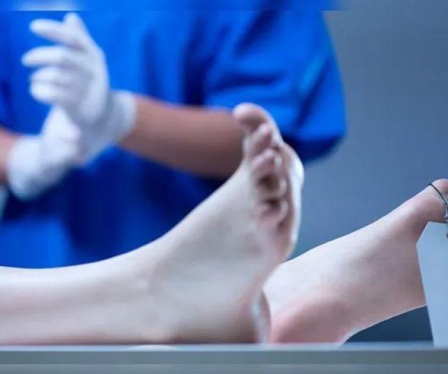 Notícias | Entenda as técnicas de preservação do corpo após a morte ...