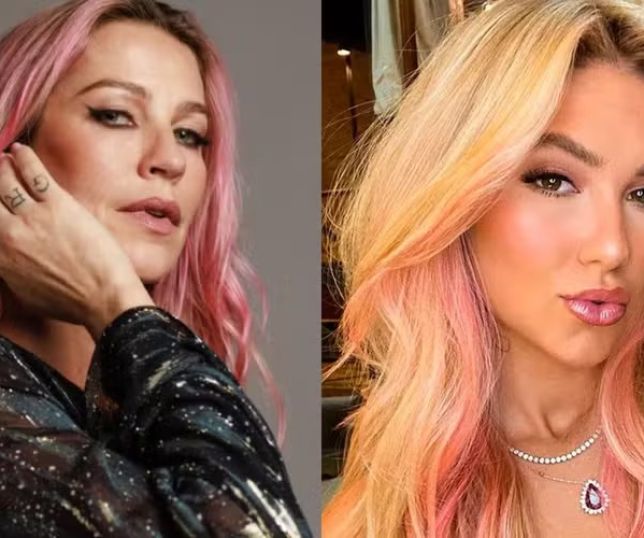 Notícias | 'Bicheira de Goiás': Luana Piovani gera polêmica ao criticar ...