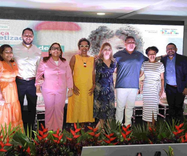 Notícias | Secretaria de Estado de Educação participa do segundo ...