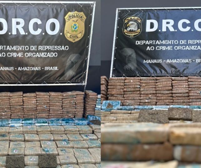 Notícias | DRCO intercepta carro e apreende mais de 600 quilos de ...