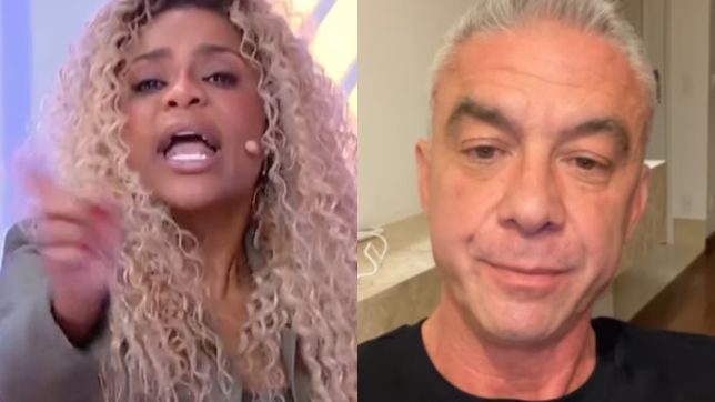 Notícias | João Vicente revela flerte com Sandy após separação da ...