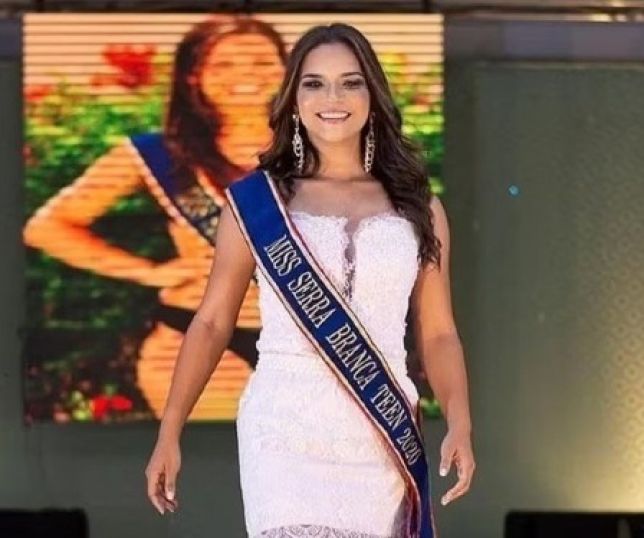 Notícias | CRIME BRUTAL: Humorista enforca miss da Bahia após falsa ...