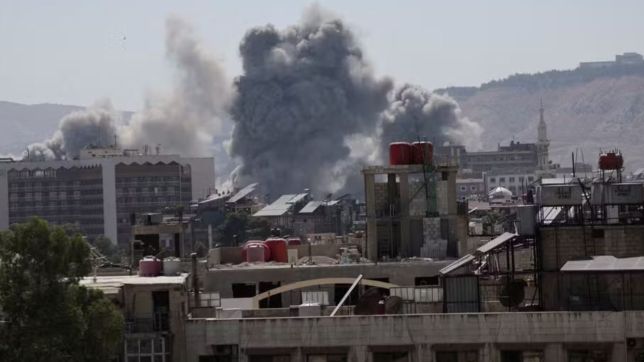 Notícias | Caminhoneiro morre após caminhão tombar em Itumbiara. VEJA ...