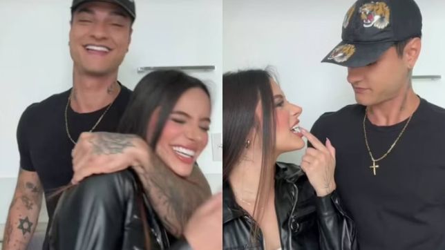 Notícias | Pedro Scooby revela desejo de esposa no sexo: O bagulho é doido | Portal do Zacarias ...