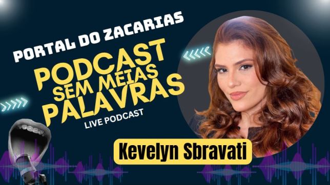 Notícias | Podcast 'Sem Meias Palavras' do 'PORTAL DO ZACARIAS' recebe ...