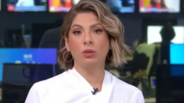 Notícias | Demissão de Daniela Lima após 2 anos cai como bomba nos ...