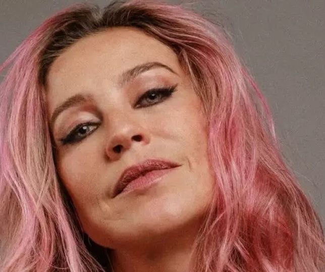 Notícias | Militar menos e até raspar a cabeça: os planos de Luana ...